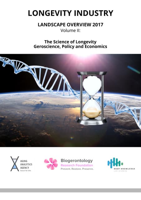 Estimating the Maximum Human Lifespan | PPT