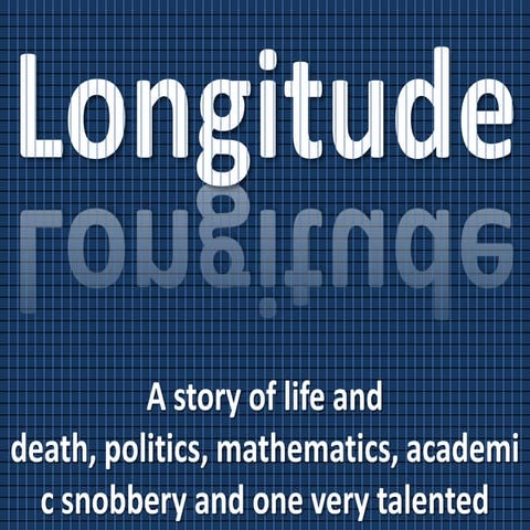 Longitude | PPTX