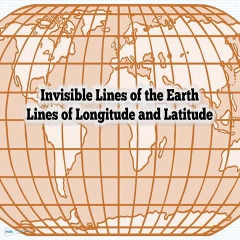 longitude-latitude-and-equator-prime meridian lines of the globe.ppt