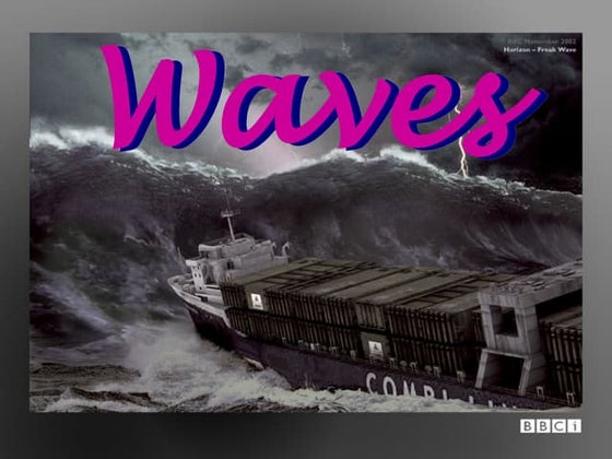Longitudinal and transverse waves | PPT | Physics | Science