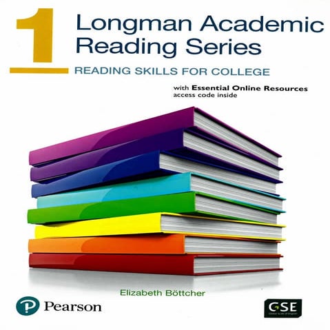 Longman Academic Reading Series - 1 (Elizabeth Bottcher).pdf