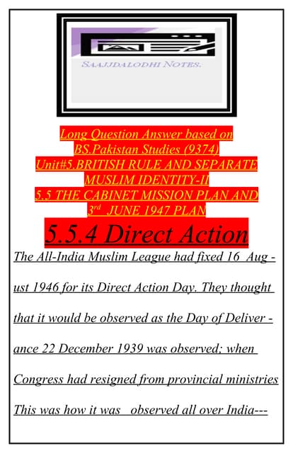 11. INTERIM GOVT-3rd JUNE PLAN-BOUNDARY COMMISSION.pdf | Asia Travel ...