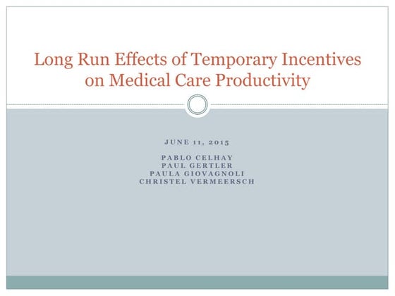 Well Family System as a Complete System of Care | PPT