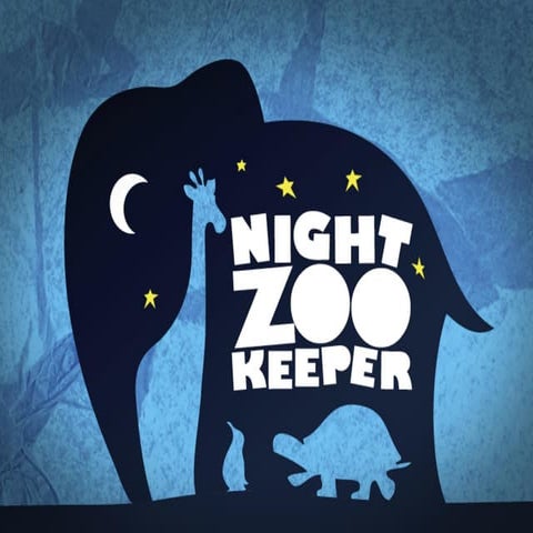 The day the Night Zoo Keeper came to our school. | PDF