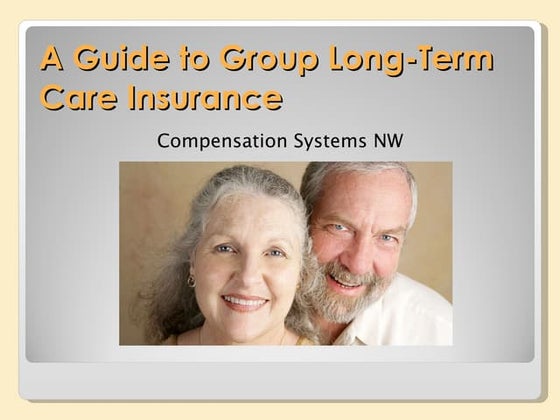 Learn About Long Term Care | PPT