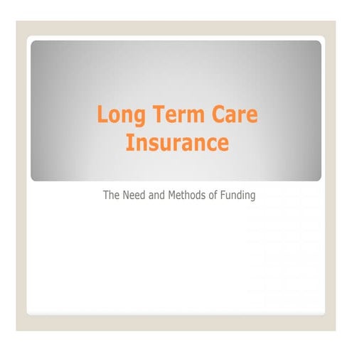 Transamerica universal life insurance | PPT