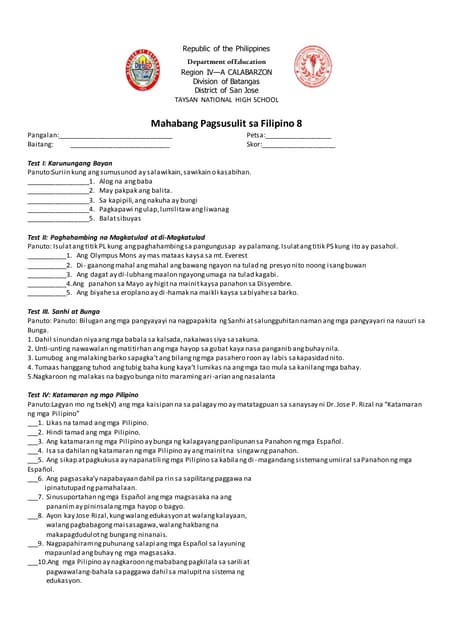 How-to-create-an-effective-lesson-plan.pptx | Education