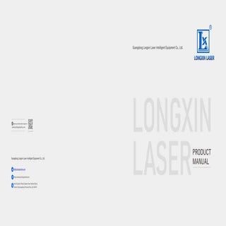 LONGXIN LASER Laser pipe Cutting Machine,1000-3000W.pdf