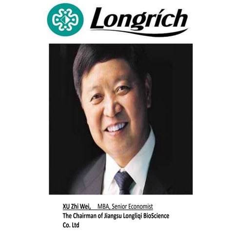 long rich | PPTX