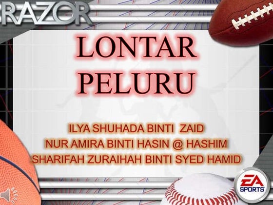 Teknik melempar cakera | DOCX