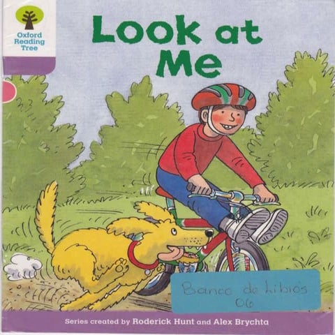 Look at me | PPT