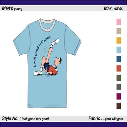 Look good feel good | PPT