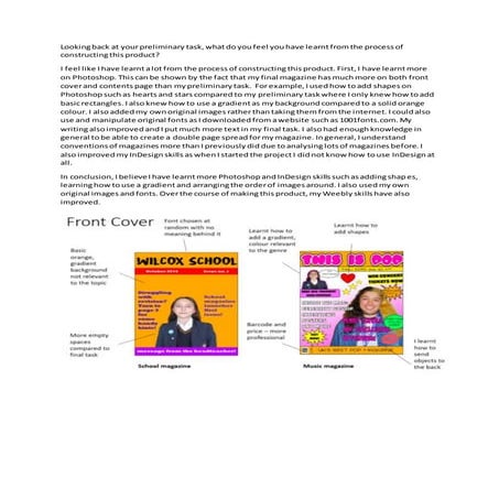 Task 2, Billboard Magazine Analysis | PDF