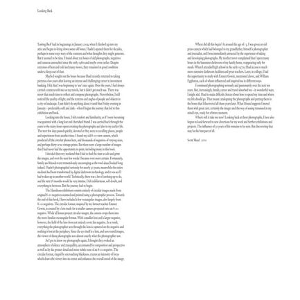 Looking back intro | PPT