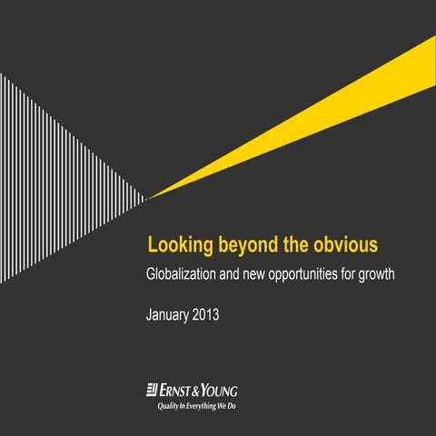 Looking beyond the obvious | PDF