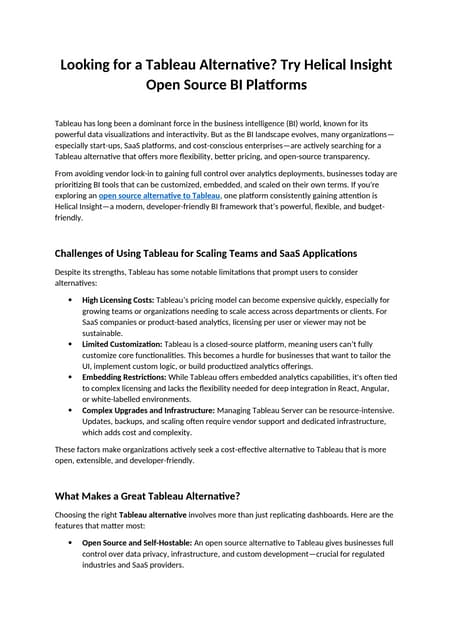 Is Tableau Right for You The Best Alternative for Data Visualization.pdf