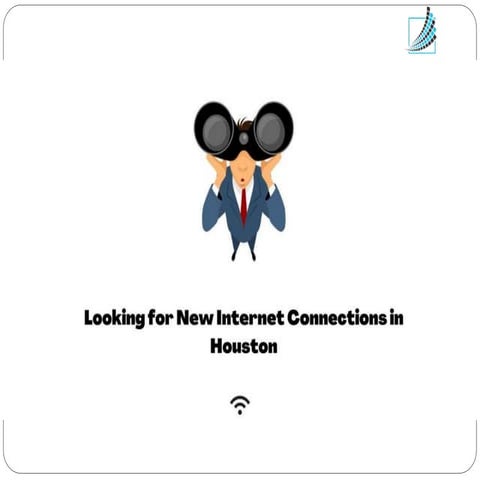 Looking for New Internet Connections in Houston | PPTX | Internet ...
