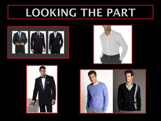 Importance of Personal Appearance | PPT