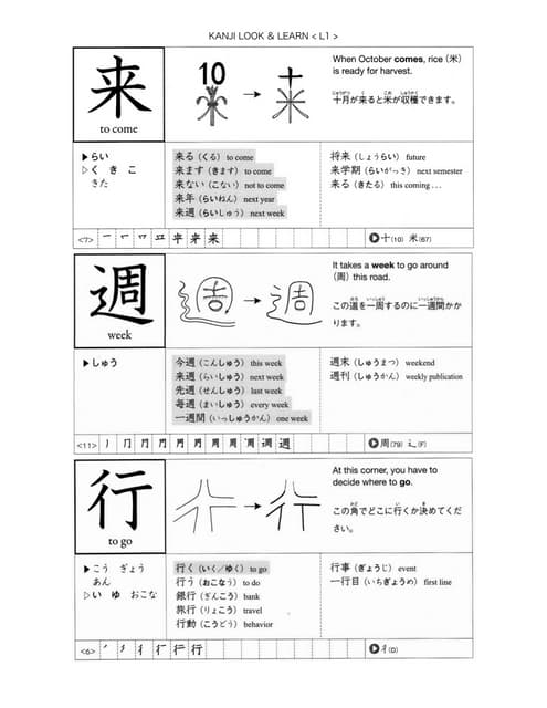 Katakana Writing drill 1 | PDF
