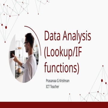 Lookup and IF function for computer science.pptx