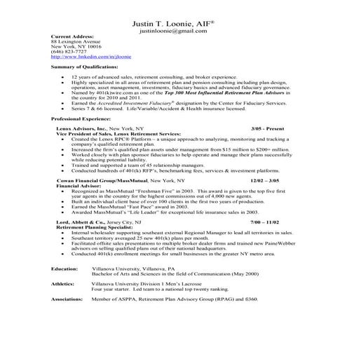 Edwin Guerra CV | PDF