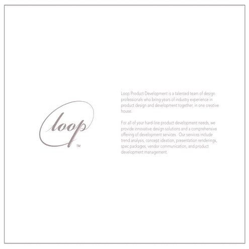 Loop | PDF