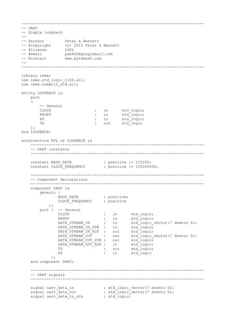 Radix 4 booth | PPTX