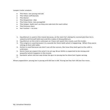 Marley and Me: Part I | PPT