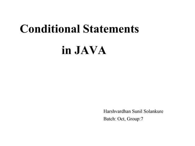 Loops Javapptx