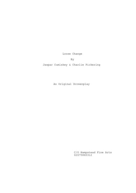 Smith Letter of recomendation | PDF