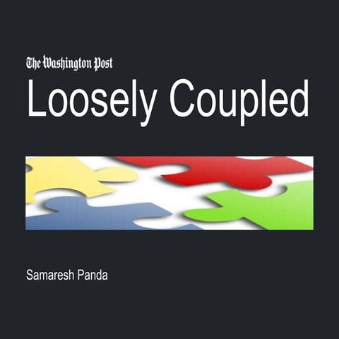 Loosely Coupled | PPT