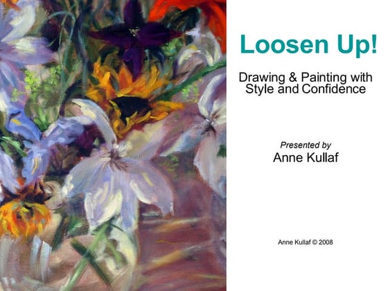 Sharpie Stippling Drawing.pptx