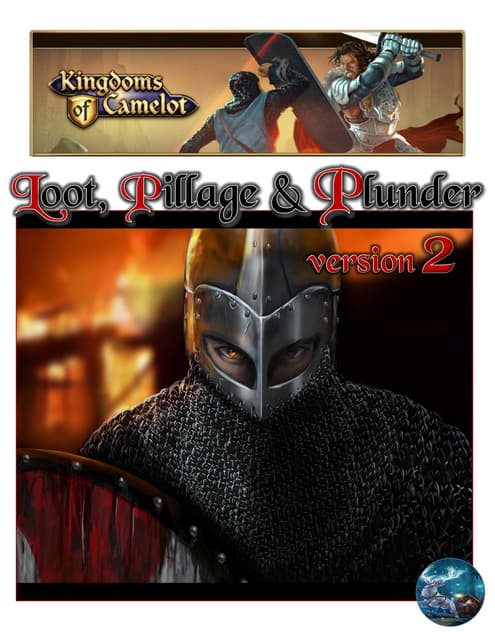 Barbarian raids guide level 1to15 | PDF