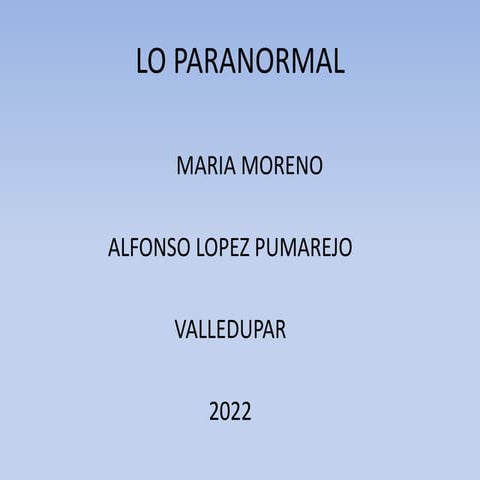 LO PARANORMAL.pptx