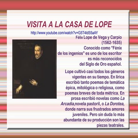 Félix Lope de Vega.pptx