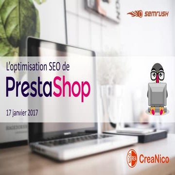 Presentasi Pembuatan Website E-Commerce | PPTX