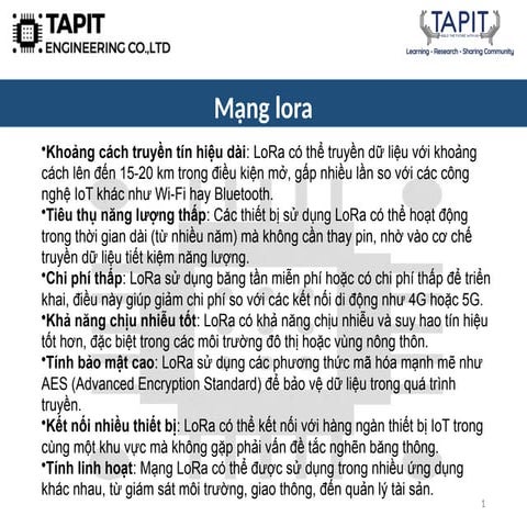 lora1.pptxthgggggggggggggggggggggshghhhhhhhhhhhh | PPT