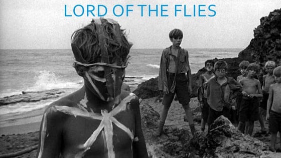 Lord of the flies lesson 1 and 2 | PPT