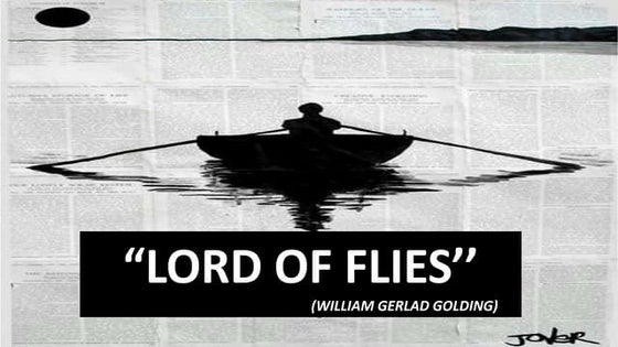 Lord of the Flies - full overview | PPTX | Fiction | Books and Literature