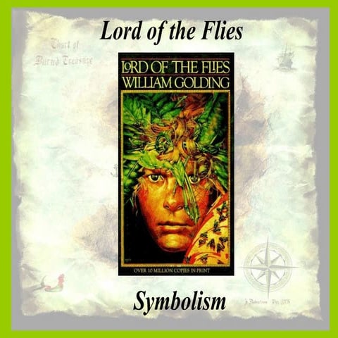 Lord of the Flies powerpoint.pptxchayanikabiswas | PPT