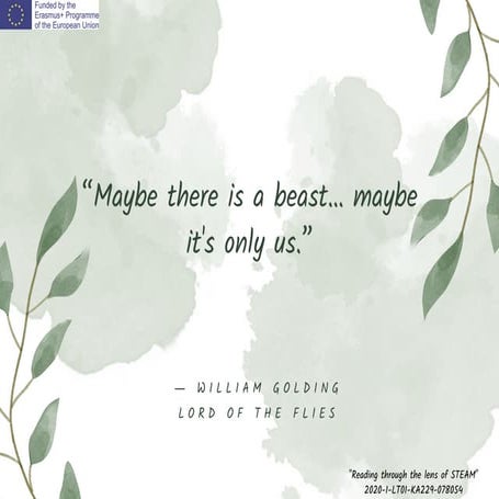 Lord of the Flies Quotes.pdf