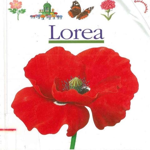 Lorea | PPT