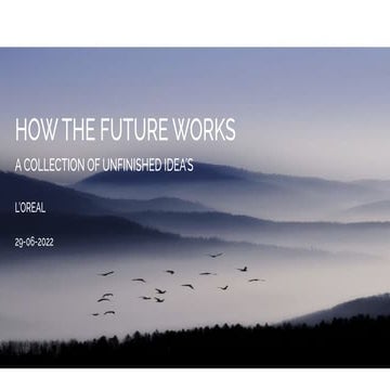 How the future works.pdf