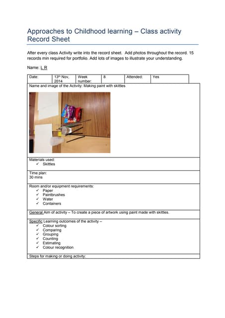 Problem solving 5x5 grid | PDF