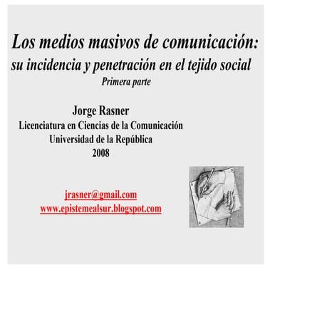 Unidad 2, 4° Medio..pptx