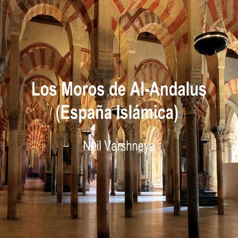 Los Moros | PPT