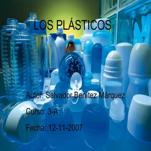 Comprehensive Overview of Polymers: Types and Plastic Molding Processes ...