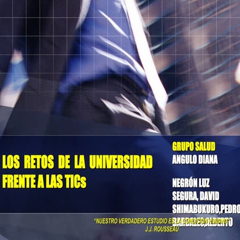 Cuestionario semana induccion | DOC