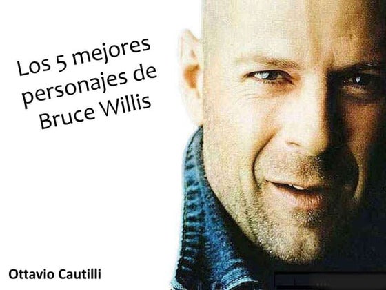 Ottavio cautilli tigres | PPTX