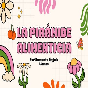 LOS ALIMENTOS Y LA PRAMIDE ALIMENTICIA.pdf